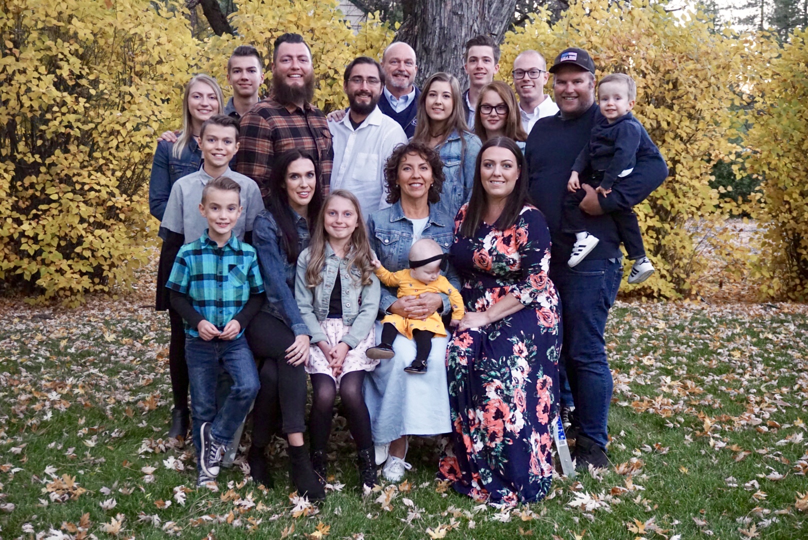 Mike Scanlan – Calvary Chapel Susanville